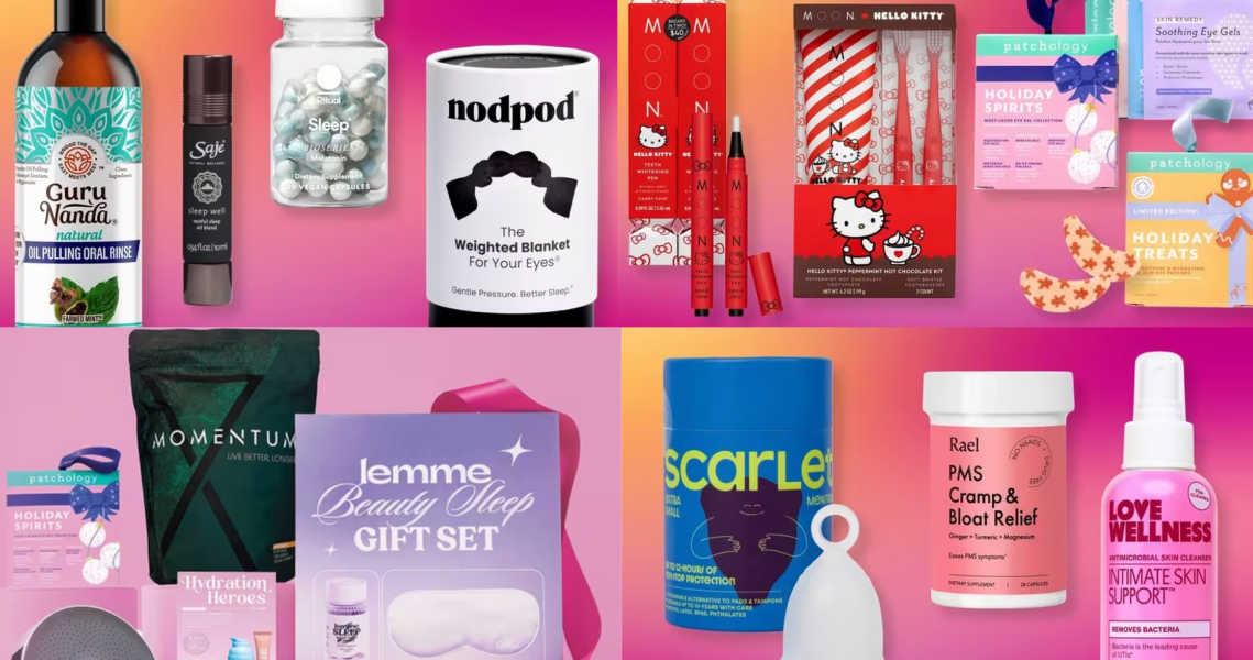 Wellness Briefing: A look at Ulta Beauty's 2 distinct wellness ...
