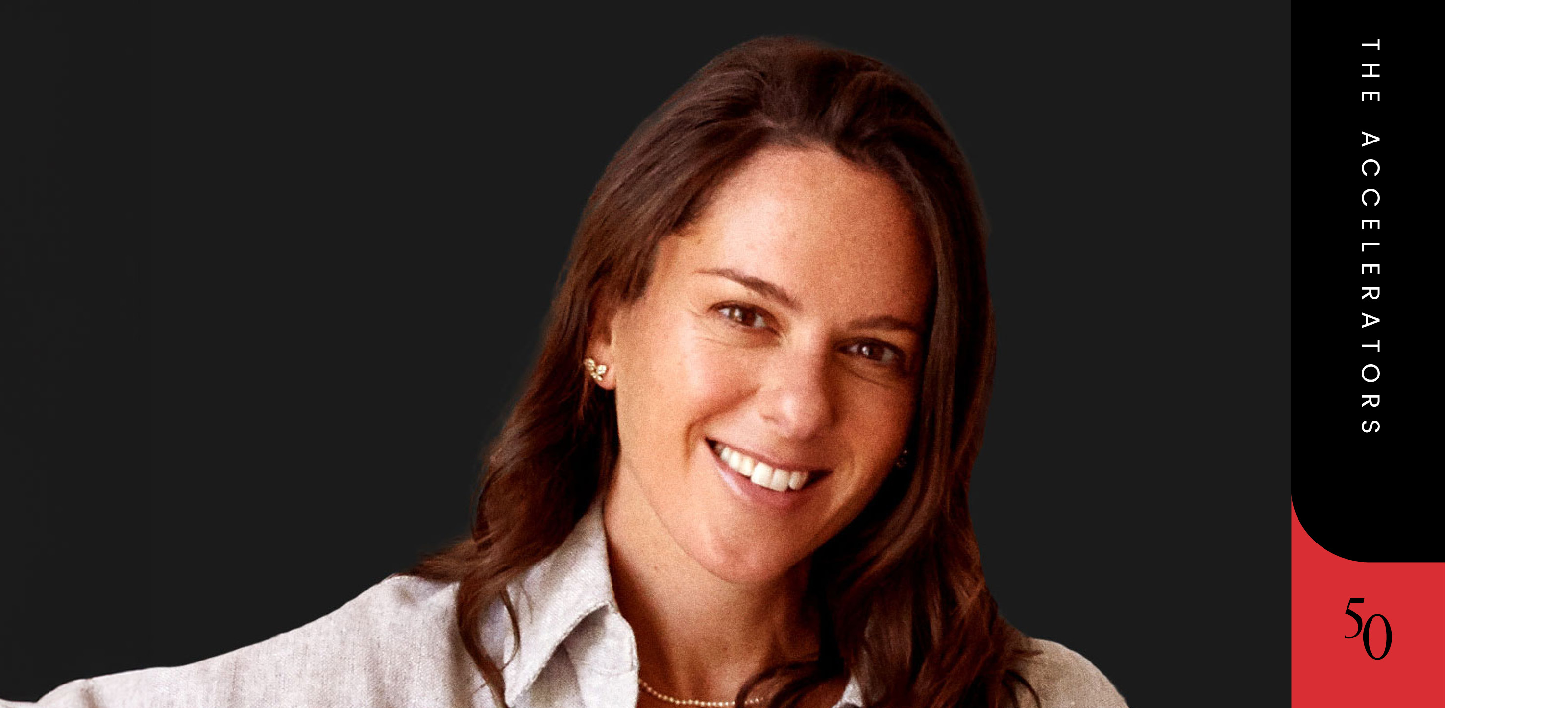 Hali Borenstein, Reformation | Glossy 50 2025 - Glossy