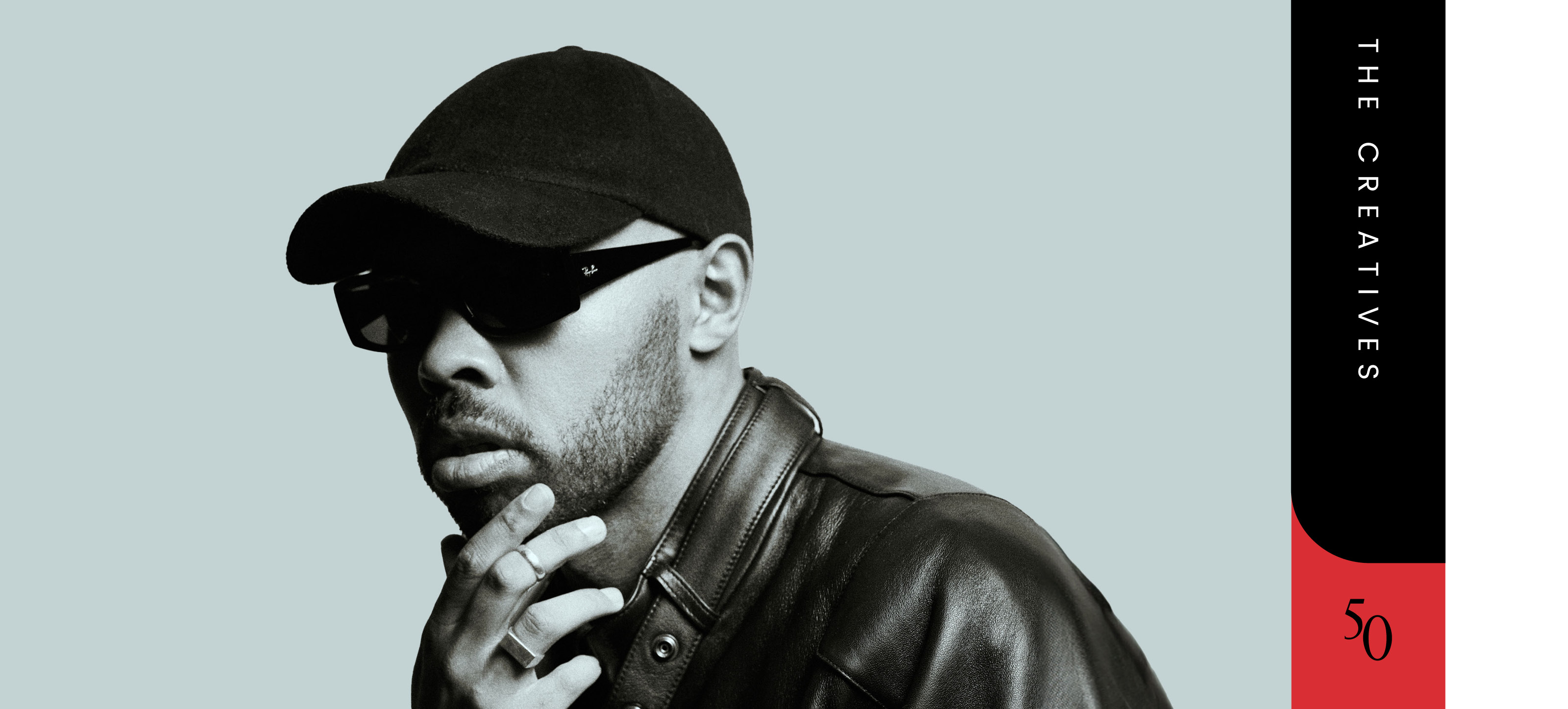 Kyle Smith, NFL | Glossy 50 2025 - Glossy