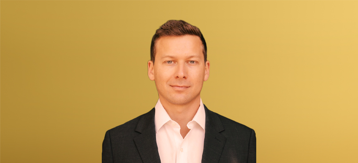 Daniel Landver knows what makes an influencer brand work